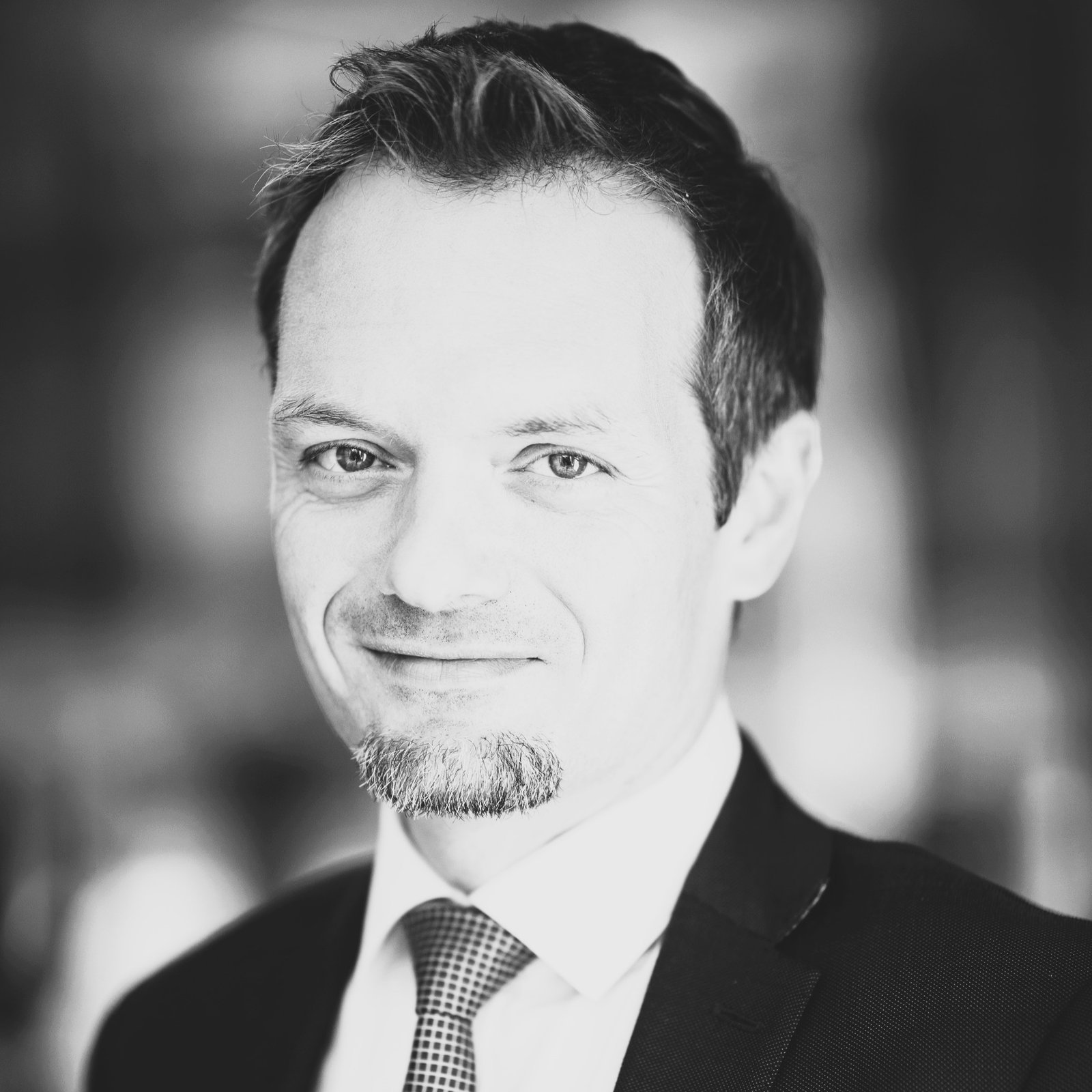 Chmielewski Kacper - INDTech