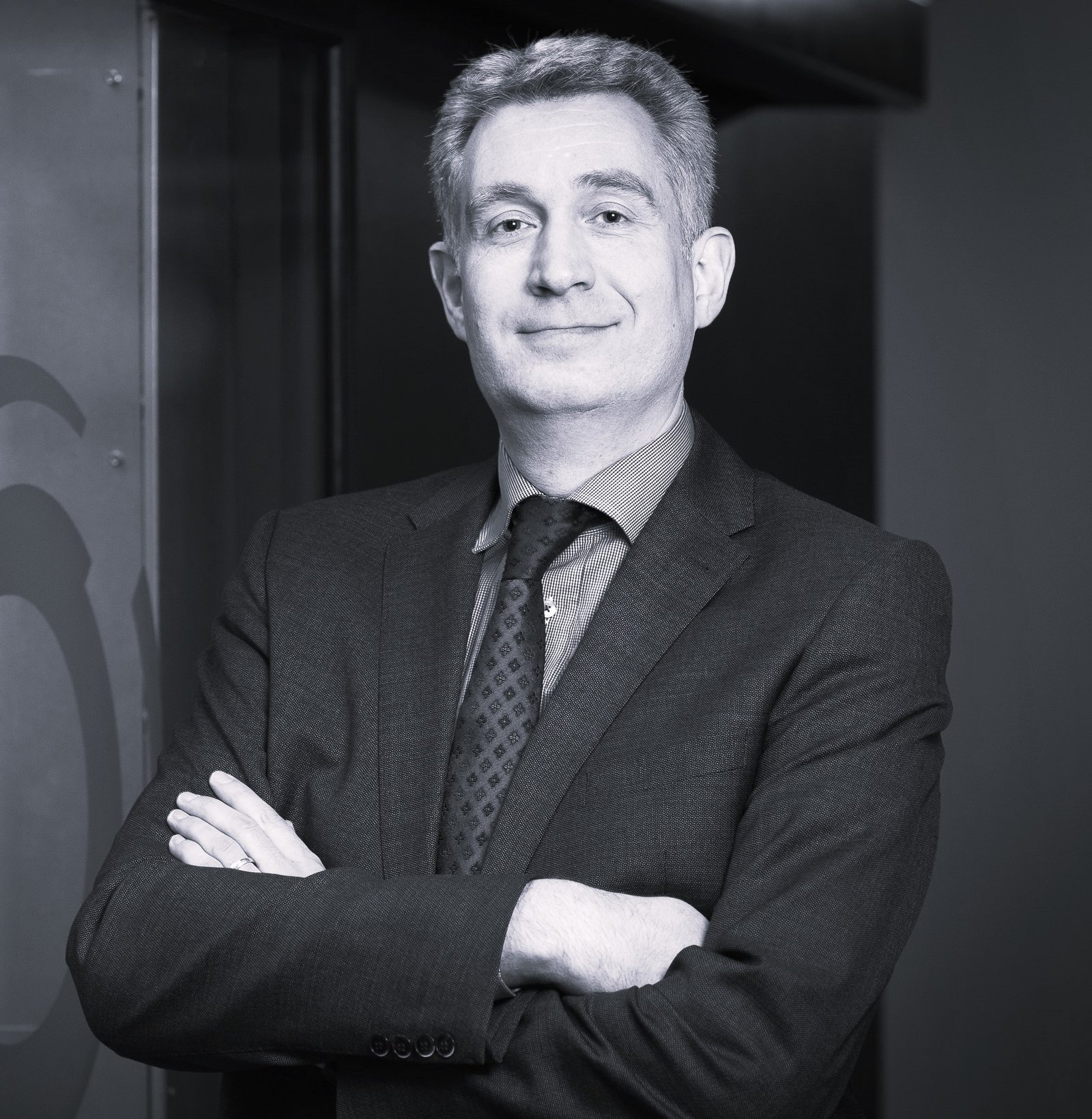 Meunier Pierre - INDTech